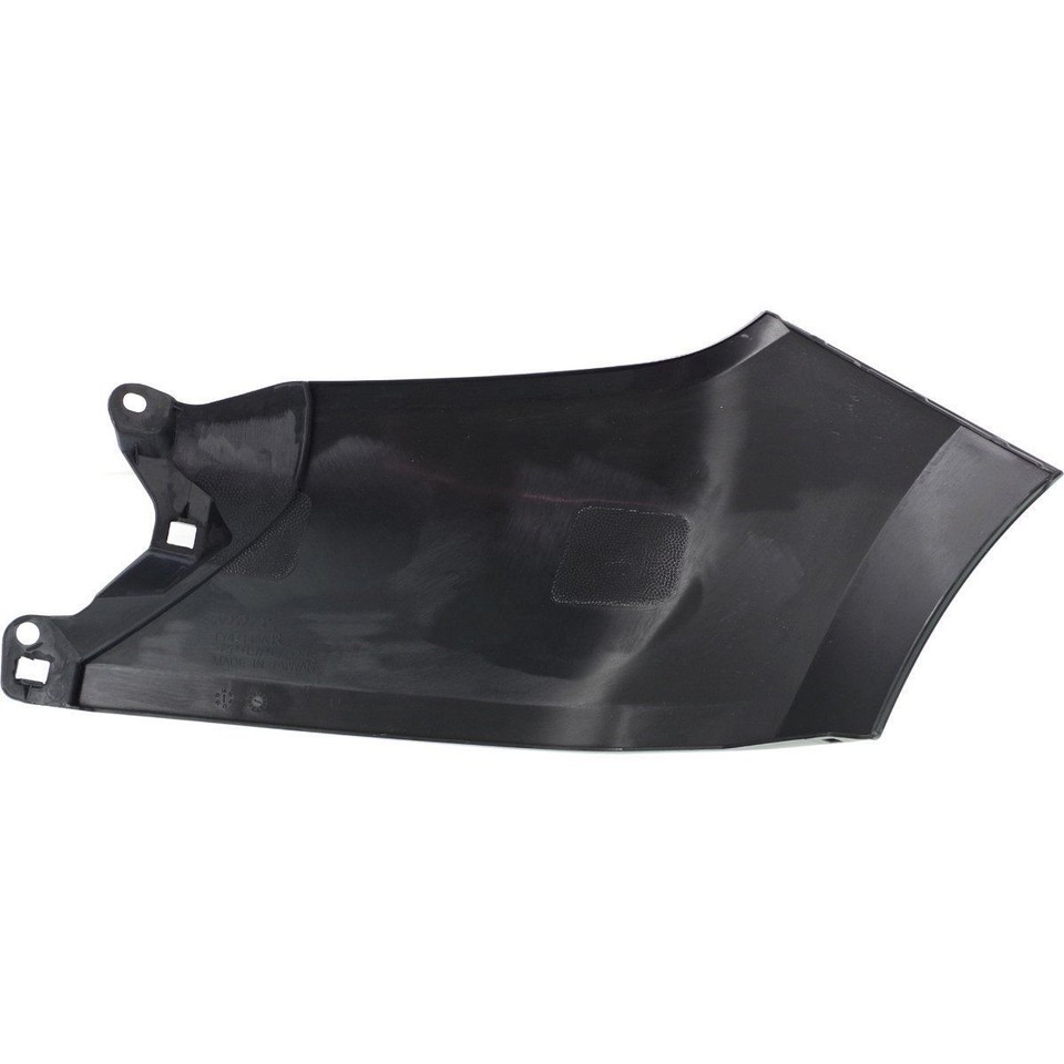 Front Passenger Side Fender Extension For 2014-2021 Toyota Tundra ...