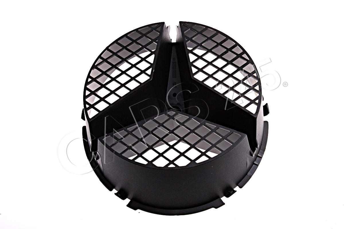 Genuine Front Grill Emblem Badge Star Support Mercedes W447 W216 X204 ...