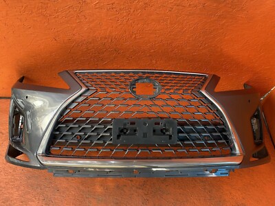 2020 2021 2022 LEXUS RX350 RX450H FRONT BUMPER COVER OEM 52119-0E460 | eBay