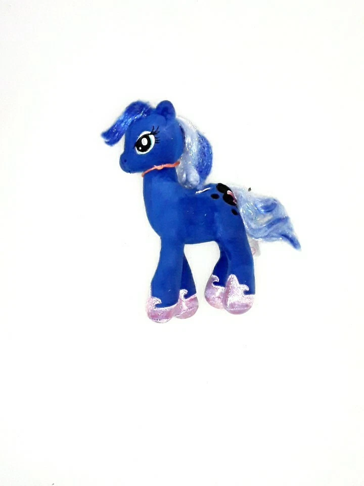 My Little Pony Princess Luna Baby
