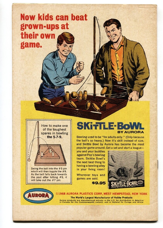 SUPERMAN #213 1969- DC Silver Age- comic book FN | eBay