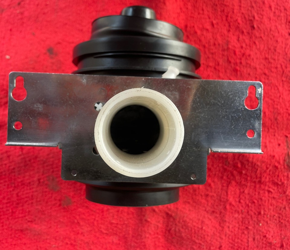 Evac 5435015 COMPLETE Discharge Valve | eBay