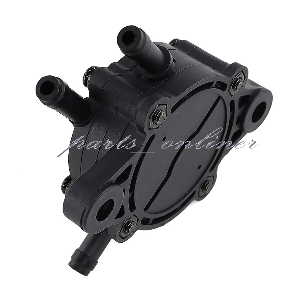 Gas Fuel Oil Pump For Predator 22 HP 670cc V-Twin Horizontal Engine ...