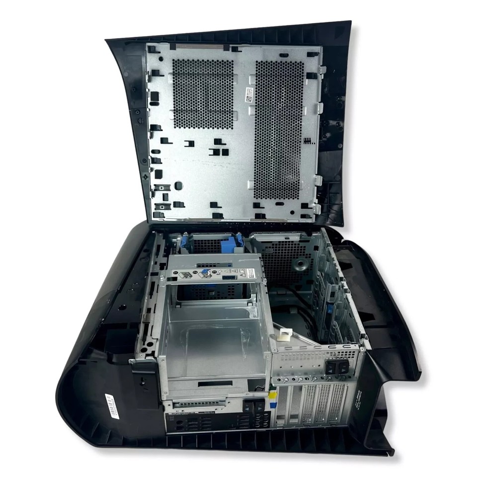 Dell Alienware Aurora R9 R10 R11 R12 Case Only BareBone Chassis Gaming ...