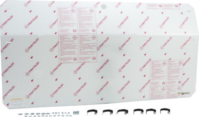 OPEN TRAIL 2014 Ranger 800 4x4 EPS [Midsize] Polaris FULL REAR ...