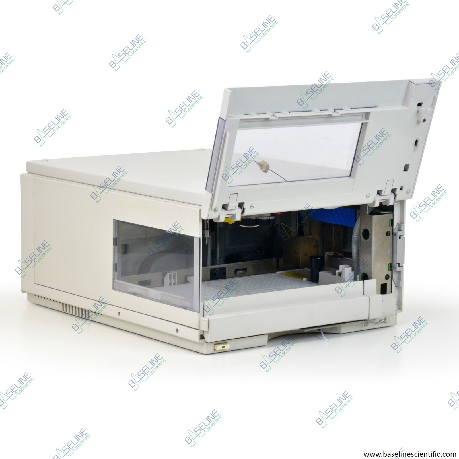 Agilent HP 1100 G1364D Micro Fraction Collector with 1 YEAR WARRANTY ...