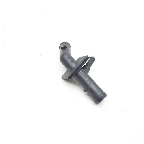 MERCEDES-BENZ GLE W166 HOT WATER HOSE CONNECTION FITTING A1669971559 ...