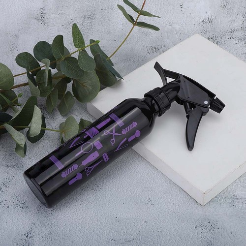 Hairdressing Spray Bottle Salon Barber Shop Hair Styling Water Spray ...