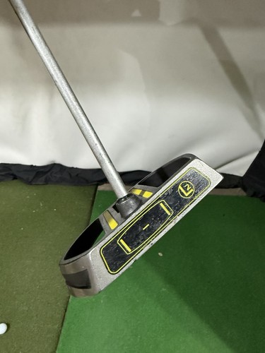 Lateral Line L2 Putter RH Right Hand 38” Golf Putter | eBay