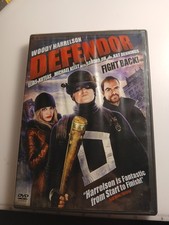 Defendor (DVD, 2010) for sale online | eBay