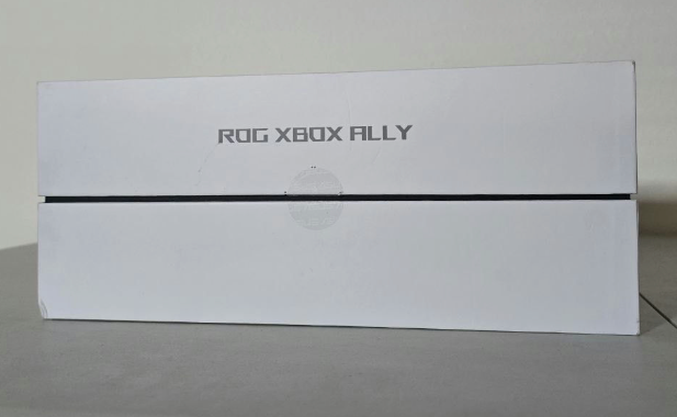 Asus ROG Xbox Ally 7" FHD 120Hz AMD Ryzen Z2 A 16GB/512GB - OPEN BOX | eBay