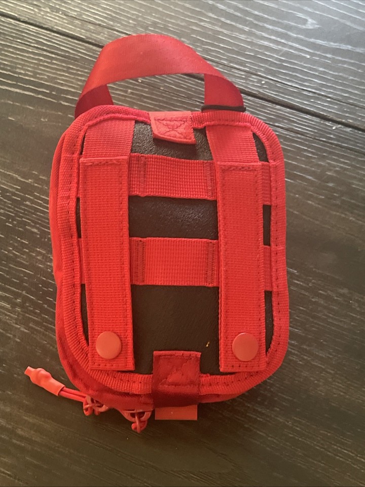 My Medic Sidekick First Aid Kit Life-Saving Gear | eBay