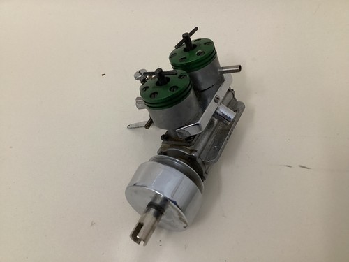 Taplin Twin W/C Model Diesel Engine | eBay UK