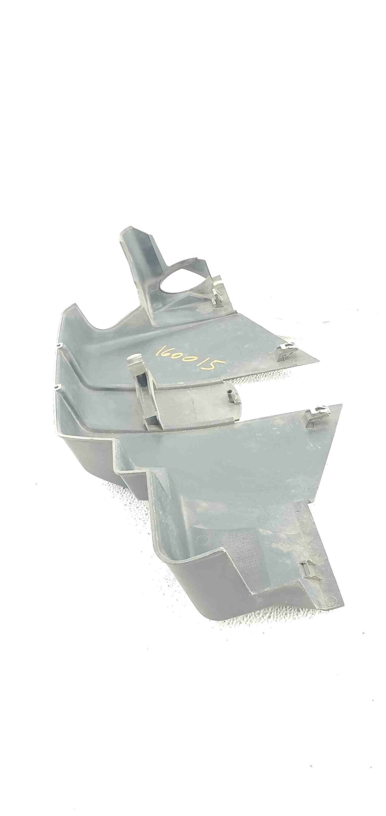 04 2004 Mercedes-Benz E320 W211 Engine Cover Panel 1120100467 | eBay