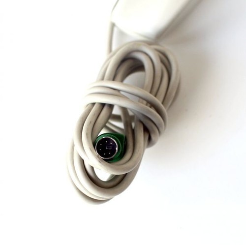 Compaq mouse m-s34, spares p/n: 141189-401, fcc id:dzl211029 | eBay