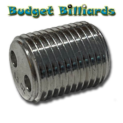 Single Weight Bolt for Predator Billiard Pool Cue - Your Choice | eBay