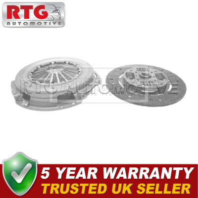 Clutch Kit Fits Fiat Ducato 2006-2008 2.3 D #1 504360588 | eBay UK