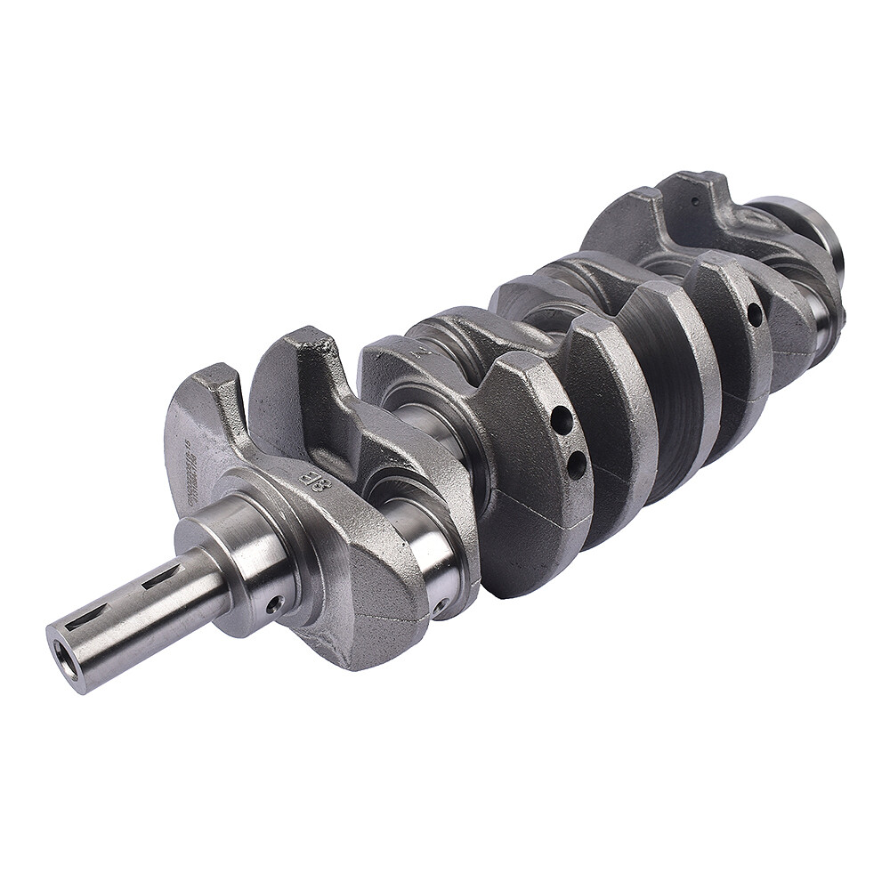 Crankshaft 23111-2G400 For Hyundai Genesis Coupe Sonata Kia Optima ...