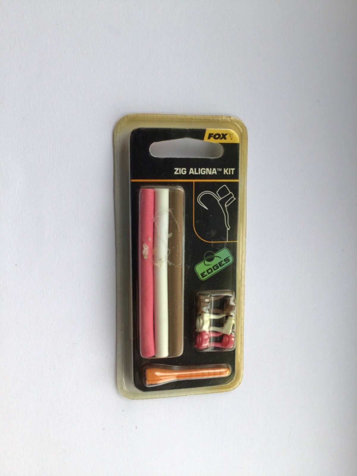 FOX EDGES Zig Aligna Kit | eBay