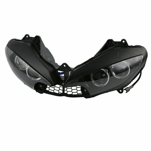 Headlight HeadLight Lamp For Yamaha YZFR6 YZF R6 03-05 04 R6S 2006 ...