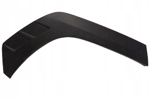 HYUNDAI TUCSON NX4 MK4 Rear Right Fender Garnish Assy 87742N7000 NEW ...