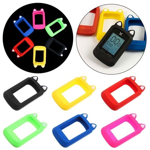 Silicone Bike Computer Silicone Case Wahoo-elemnt Bolt V2 GPS | eBay