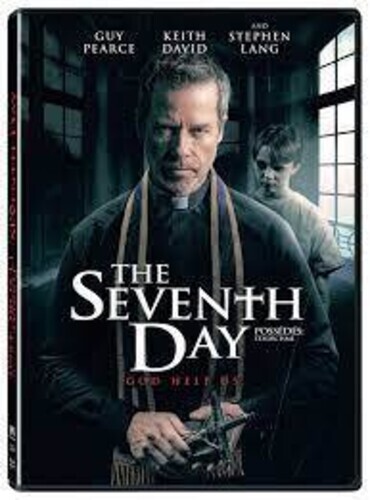 The Seventh Day - DVD - New 777235032266| eBay
