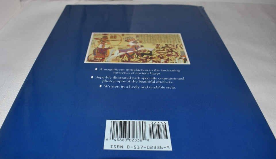 Egyptology : An Introduction to the History Culture and Art by James ...