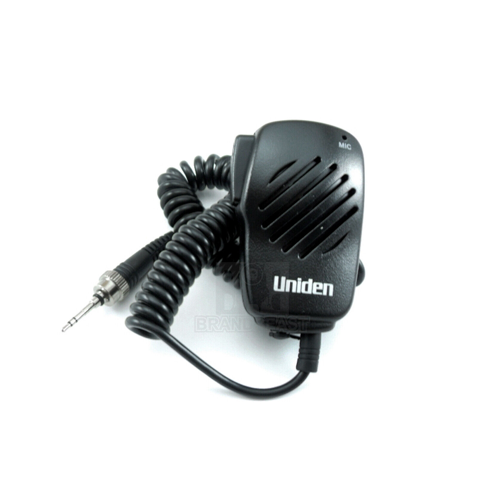 Uniden SM750 Speaker Microphone Suits UH073/UH07/UH078/Atlantis250 ...