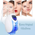 Korea Face Oxygen Therapy Mask Dome O2toDerm Oxgen spray Jet Peel ...