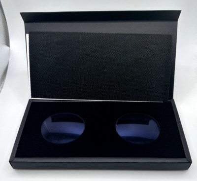 Razer Anzu Replacement Polarized Lenses - ROUND | eBay