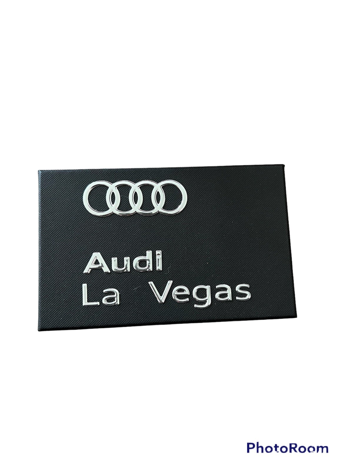 Audi Boxed Gift Set - Pen Keyrings DEALER Car Gift | eBay