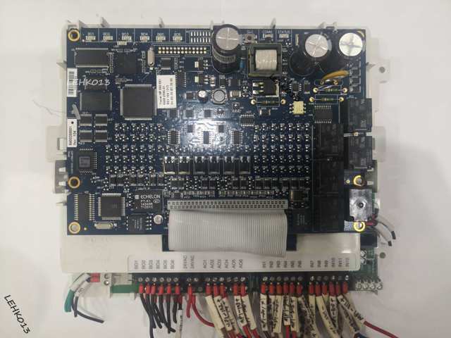 Used & Teste ENA Tracer MP 580/581 6400-2580-1 Have warranty Ship by ...