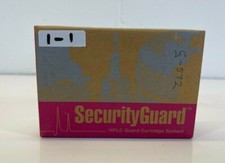 T172257 Phenomenex SecurityGuard Guard Cartridge Kit Kj0-4282 for sale ...