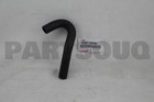 1626728080 Genuine Toyota HOSE, OIL COOLER 16267-28080 | eBay