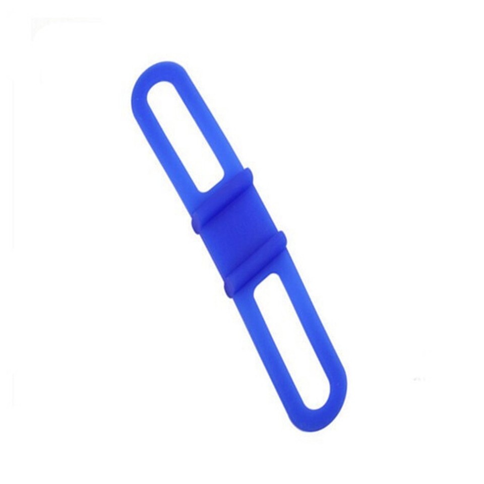 2 Count Bike Phone Holder Mountain Accessories Bottle Band Strap Flashlight | eBay UK