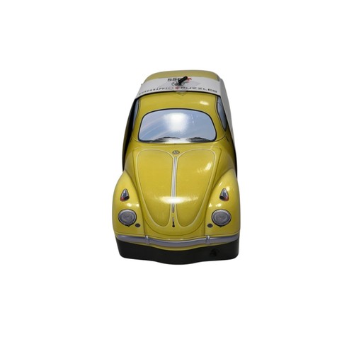 Eurographics VW Beetle Jigsaw Puzzle Cardboard Multicolored 550 pc New ...