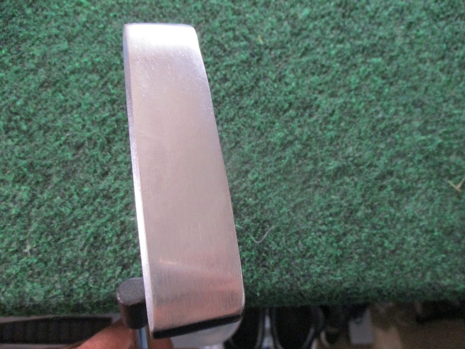 LEFTY Wilson TPA III Anser Style Putter 35" | eBay
