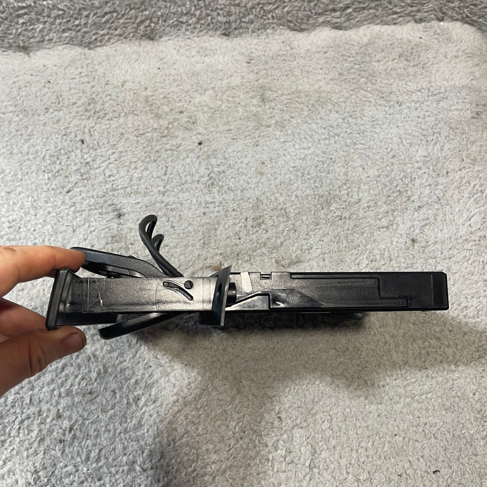 05-11 Mercedes R171 SLK300 SLK55 AMG Dashboard Dash Center Pop Out Cup ...