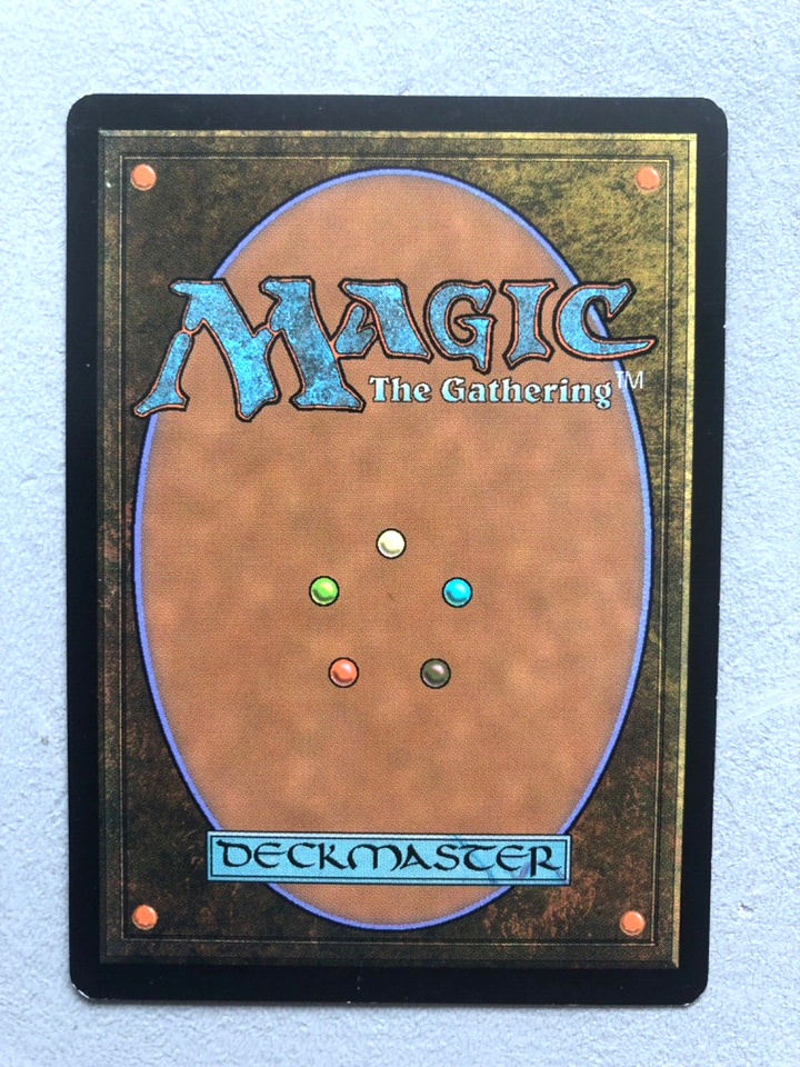 Mtg Carte Magic Future Sight Delay Retard French LP (C) | eBay