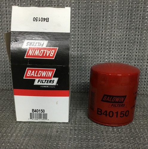 BALDWIN FILTERS B40150 Filter New In Box 791440116924 | eBay