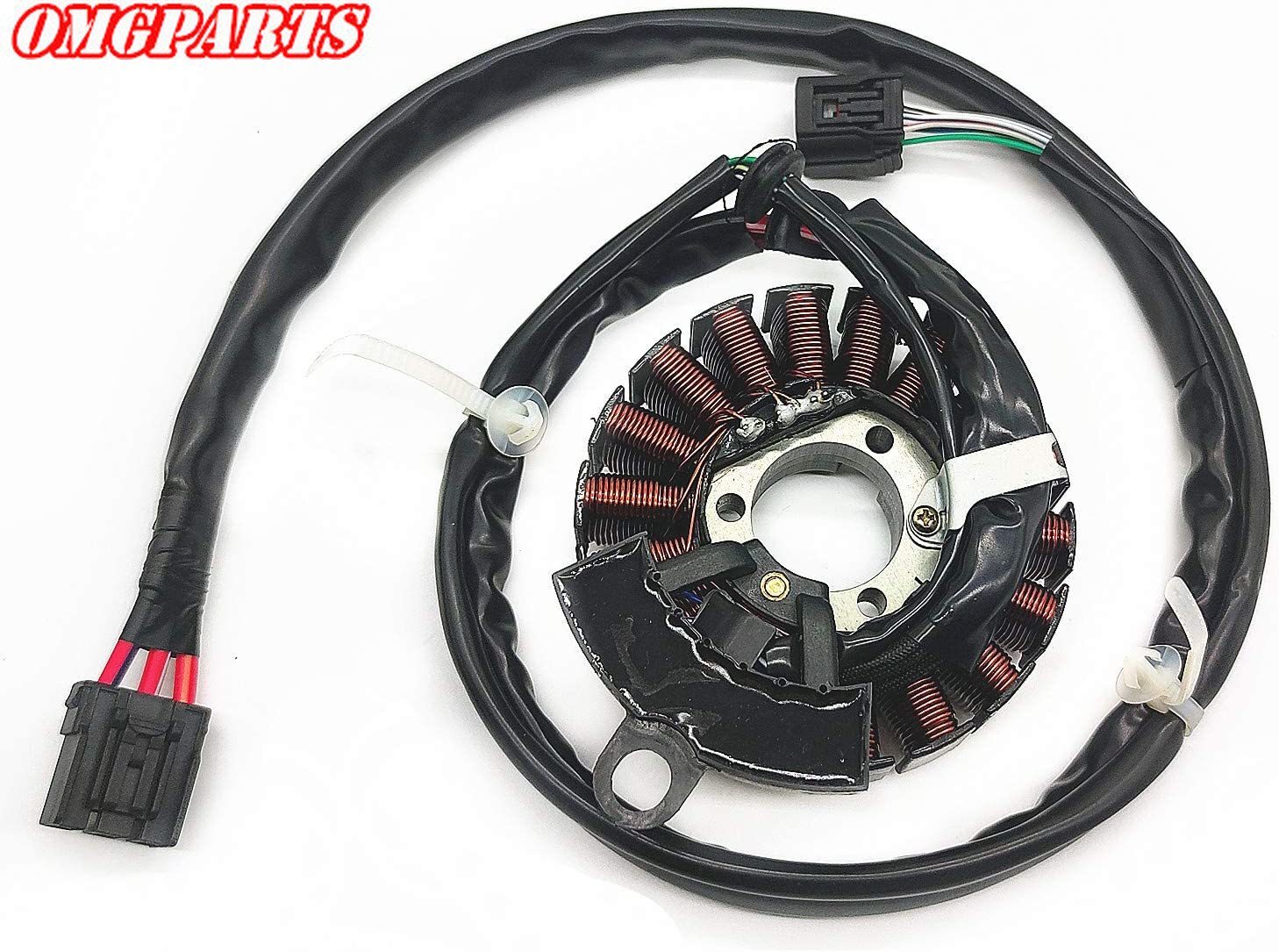 OMGparts Stator Comp for Honda 31220-K97-T01/31220-KZY-701 PCX-150 | eBay