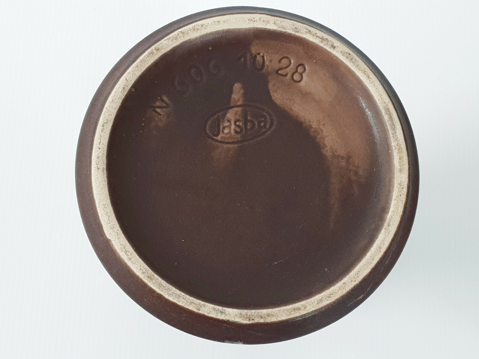 Superb Vase Vintage 1970 Jasba Ceramic West Germany 70S 1970S | eBay ...