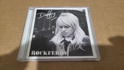 Duffy - CD - Rockferry 2008 602517629769| eBay