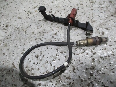 VW Volkswagen Polo Lambda Oxygen Sensor CHYA Engine 999cc Petrol 2017 ...
