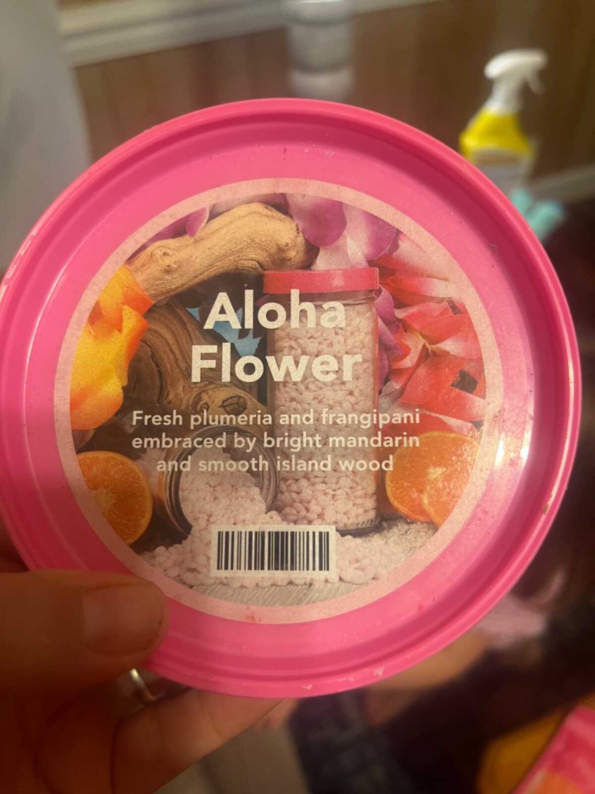 pink zebra home fragrance sprinkles | eBay