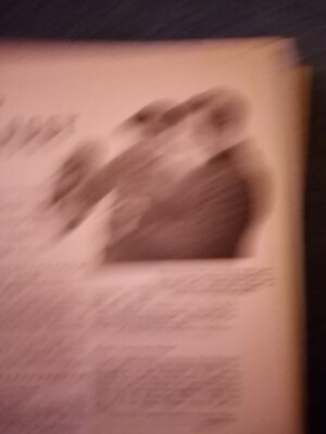 El58 Ephemera 1958 picture George grant Colin proctor corby falcon | eBay