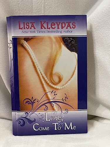 Love Come To Me (Thorndike Press Large Print Romance Series ...