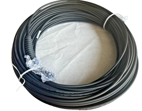 Nokia Model 473308A FUFBF 50Meter Fiber Optic Cable SM DLC-DLC - New In ...