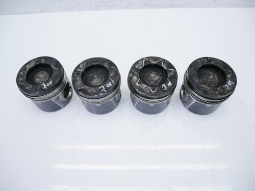 4x pistons pour Nissan NV300 X82 1,6 dci 145 R9M452 R9M 1200000Q20 | eBay